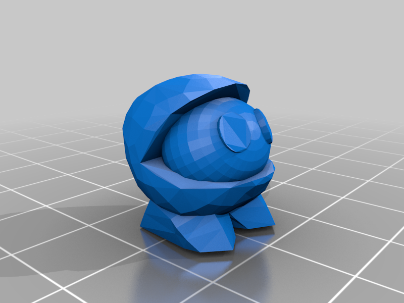 Free STL file Mario 64 Collection Part 2・3D printer model to download・Cults