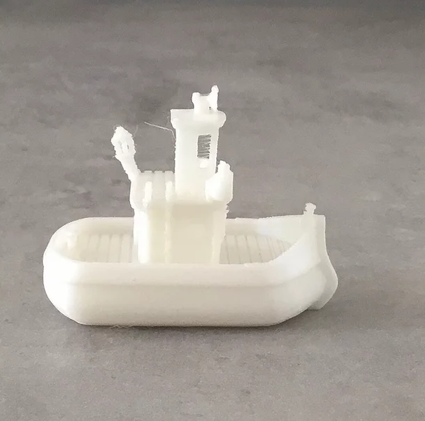 Free STL file BATHTUB BOAT 3D・3D printable design to download・Cults