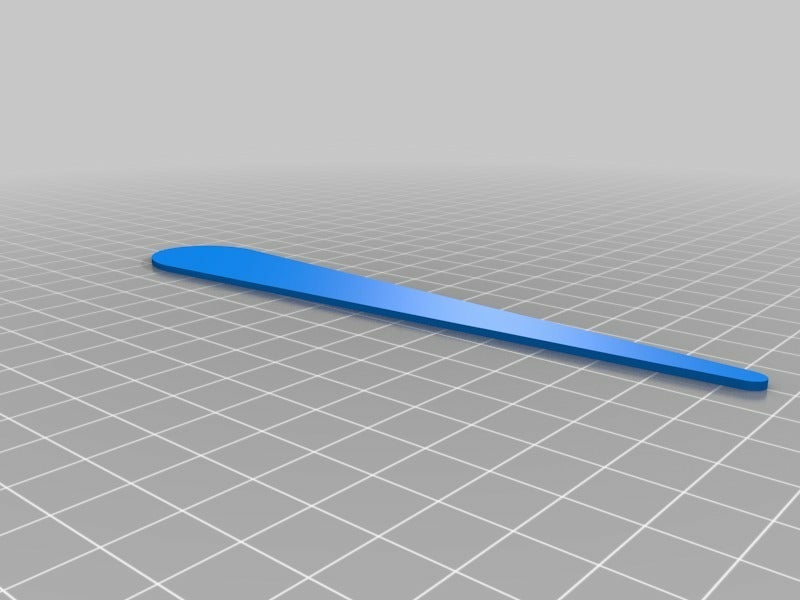 Free STL file Flammenwerfer 42 - 1/56ème・3D printable model to download ...