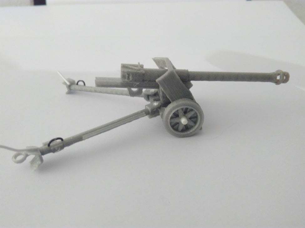 Free STL file Pak 40 to 1/56・3D printable object to download・Cults