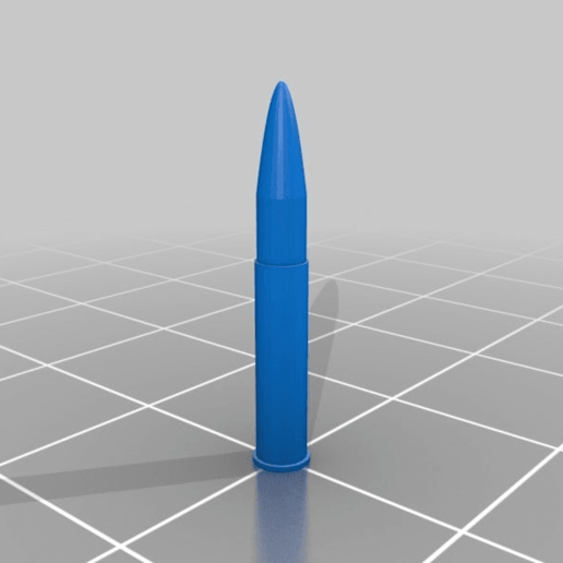 Download free STL file Pak 40 to 1/56 • 3D print template ・ Cults