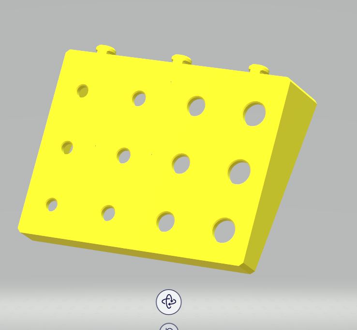 Free STL file LOCHWANDEINSÄTZE, Schraubendreher Halter 🔧・3D printable ...