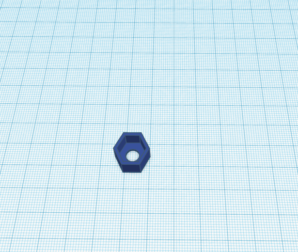 Free 3D file TRAXXAS HEX ADAPTER 12 TO 14MM・3D printable model to ...