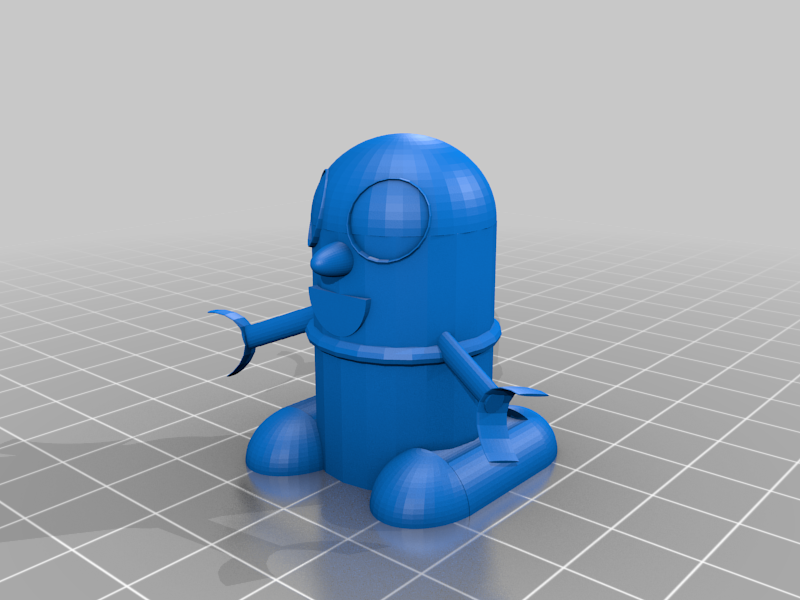 Free STL file Funling・3D printer model to download・Cults