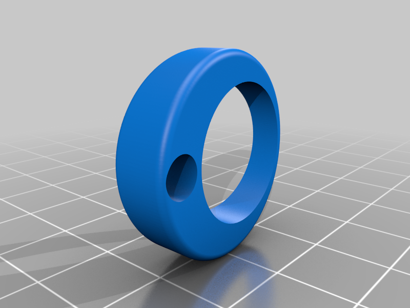 Free 3D file Floating stone・3D printable model to download・Cults