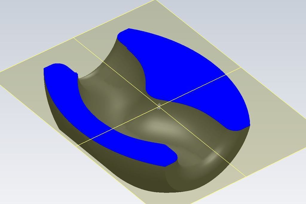 Free STL file Bead for shoelaces・Template to download and 3D print・Cults