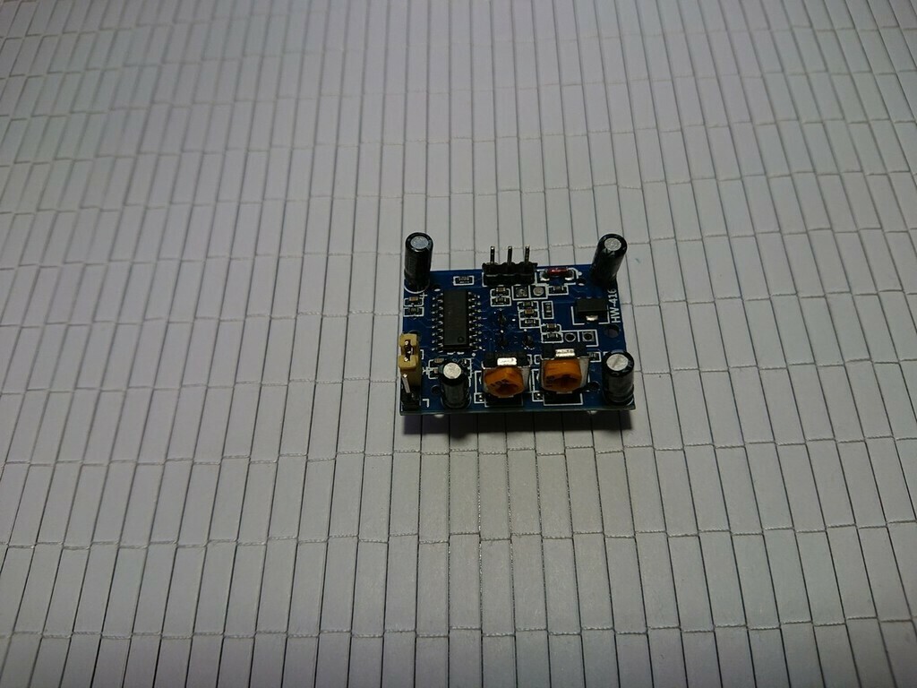 Free 3D file Table lamp "Don't slouch" with a motion sensor 🔦・3D ...