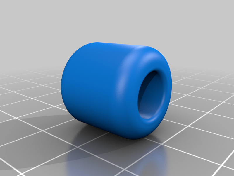 Free 3D file Table lamp "Don't slouch" with a motion sensor 🔦・3D ...