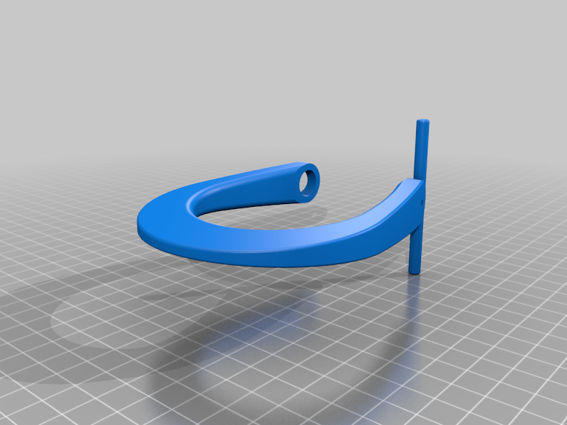 Free 3D file Floating stone・3D printable model to download・Cults