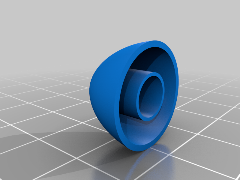 Free 3D file Wind turbines "classic" and "pipe" 🌬️・3D printer design to ...