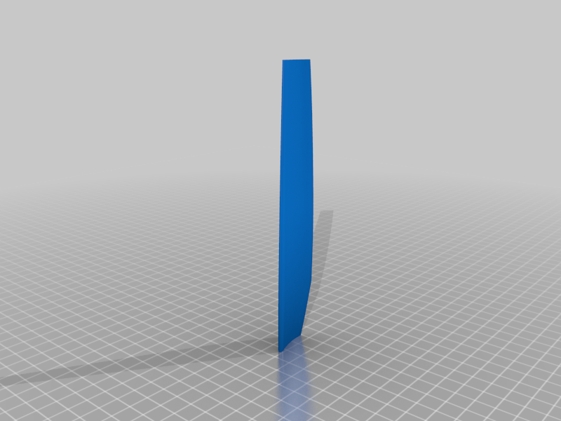 Free 3D file Wind turbines "classic" and "pipe" 🌬️・3D printer design to ...