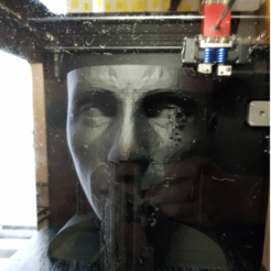 All the 3D printed objects by the community ・ Cults