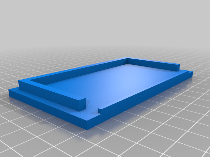 Free STL file Litho Box・Design to download and 3D print・Cults