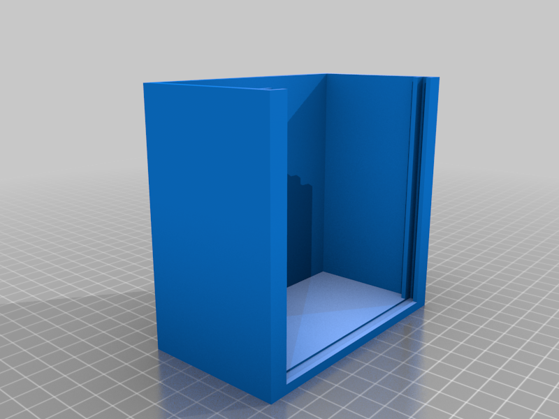 Free STL file Litho Box・Design to download and 3D print・Cults