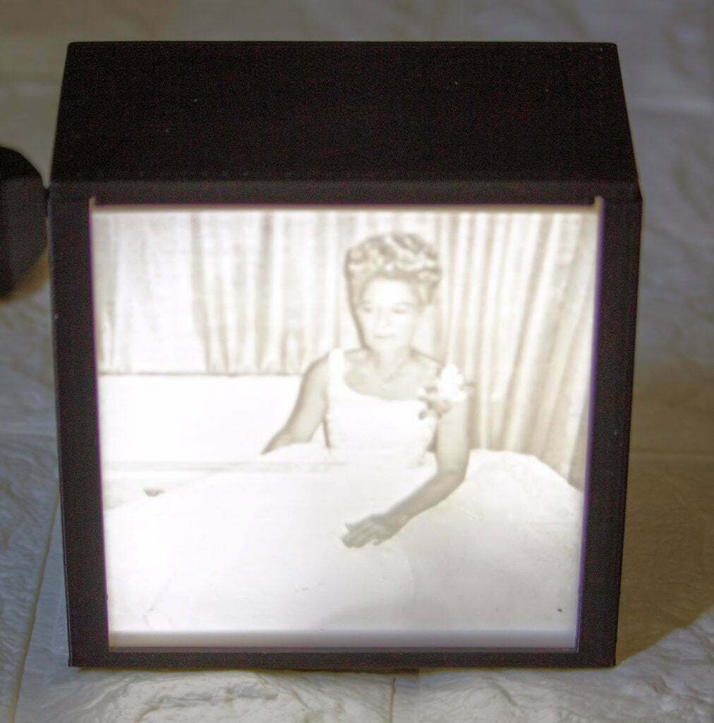 Free STL file Litho Box・Design to download and 3D print・Cults