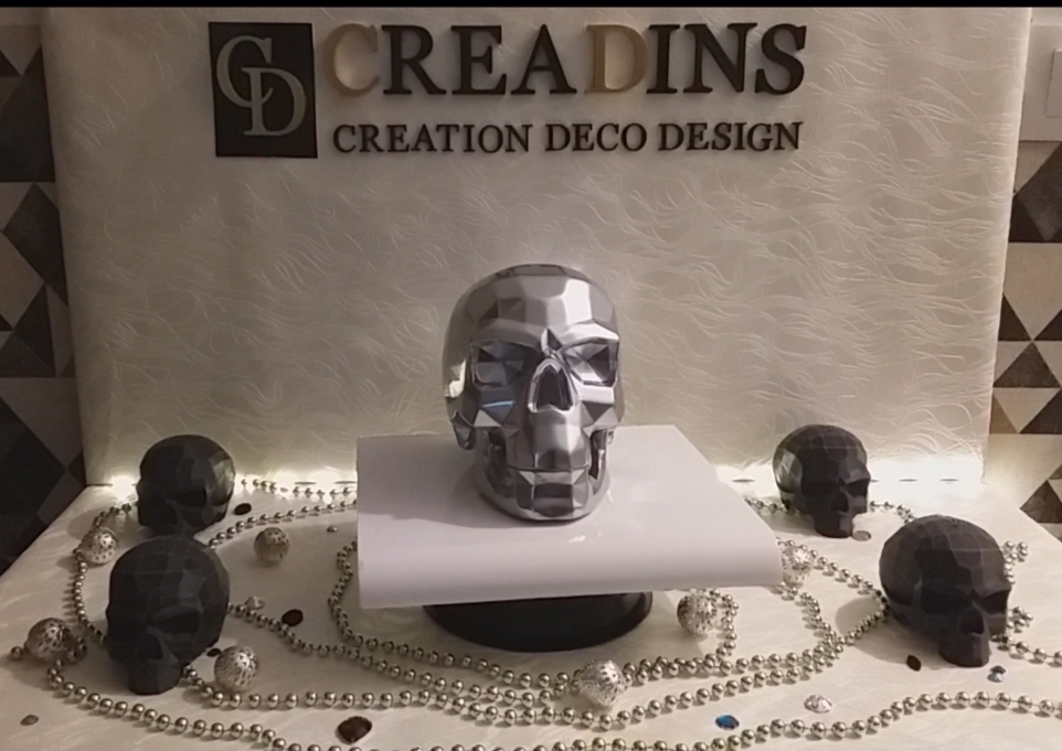 STL file MODERN CRANE 🏗️・Template to download and 3D print・Cults