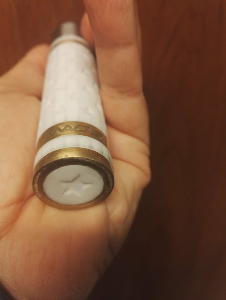 Fichier STL gratuit Coilart Mage Mech Tricker - Star Edition - kit de ...