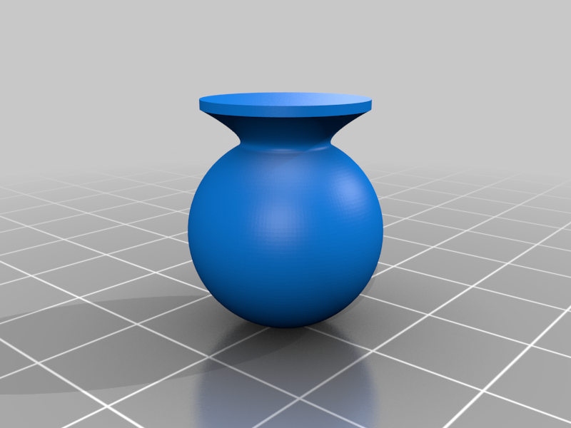 Archivo STL gratis Rótula universal de código abierto (¡para reutilizar ...