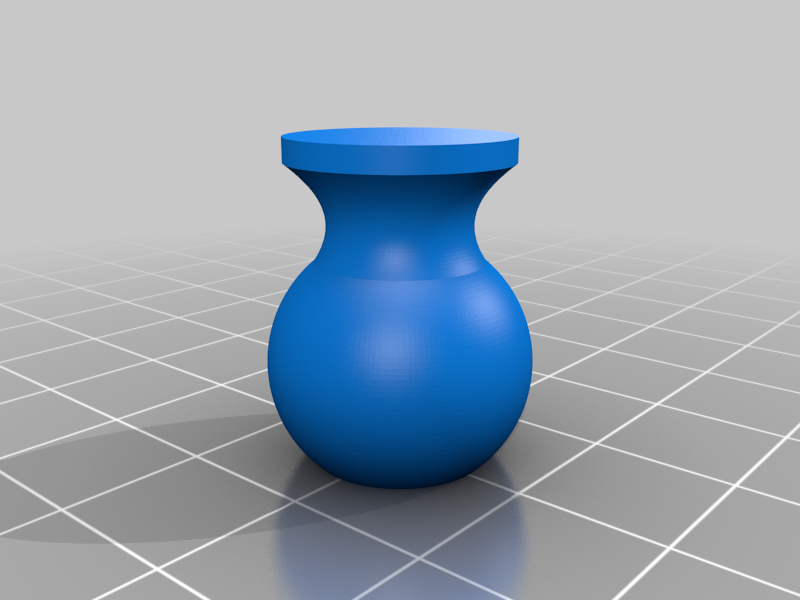 Free STL file Open Source Universal Ball Joint (to reuse!) 🥐・3D print ...