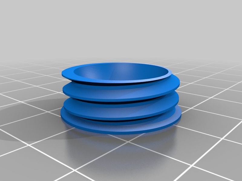 Free STL file Open Source Universal Ball Joint (to reuse!)・3D print ...