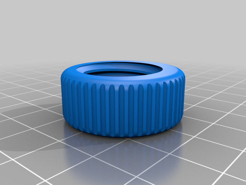 Free STL file Open Source Universal Ball Joint (to reuse!) 🥐・3D print ...