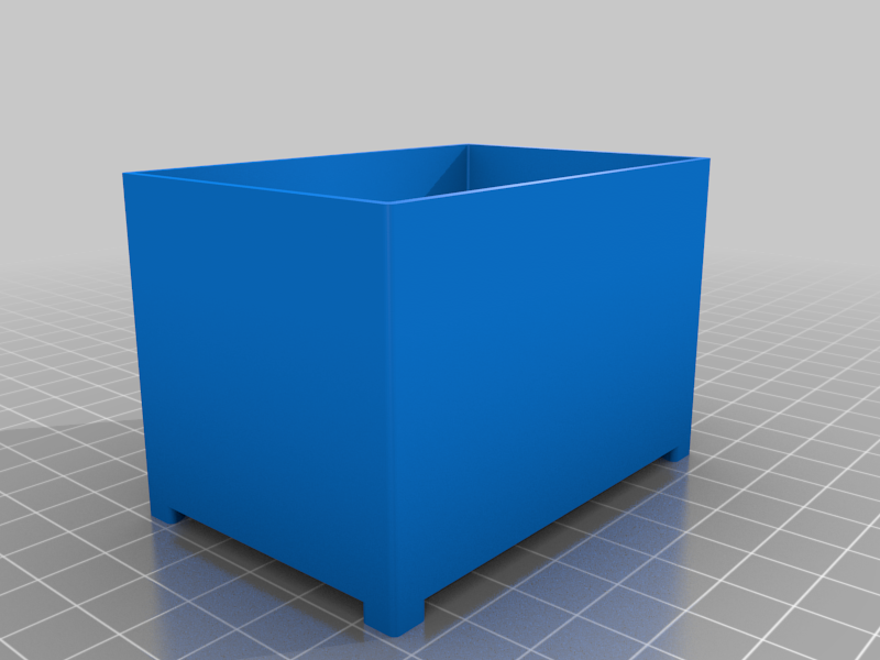Free STL file Eagle Tool Organizer・Design to download and 3D print・Cults
