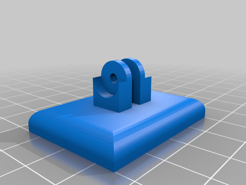 Free 3D file j. ignacio・3D printable model to download・Cults