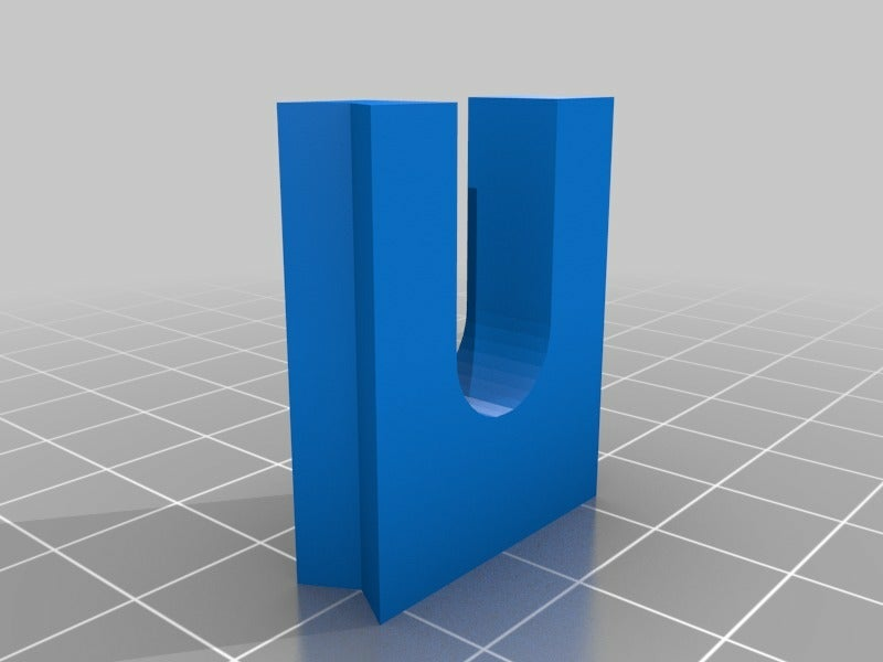 Download free STL file Modular box for electronic developments ...