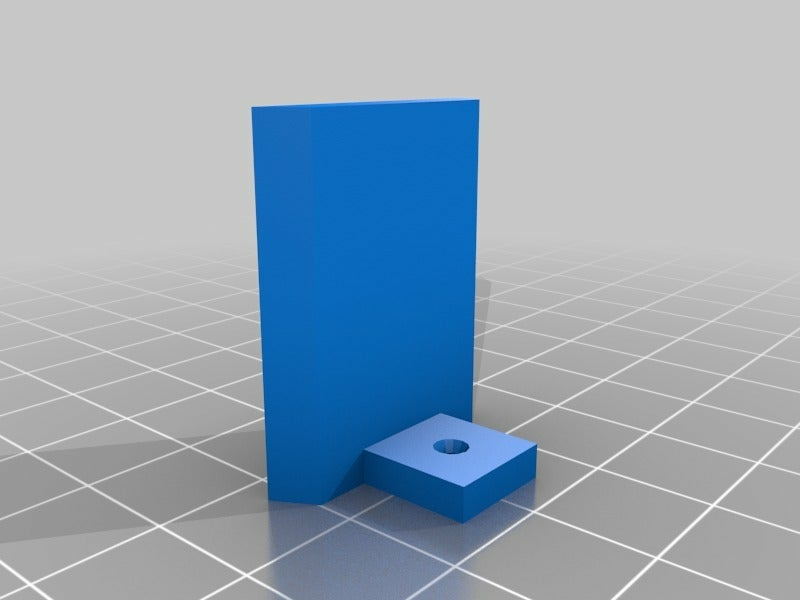 Download free STL file Modular box for electronic developments ...