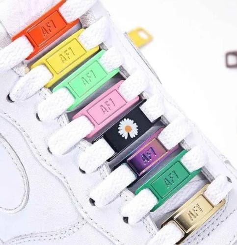 Free STL file Shoe Charms・3D printer design to download・Cults