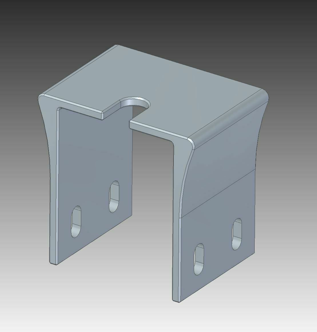 STL file ANYCUBIC MONO X BUILD PLATE・Design to download and 3D print・Cults