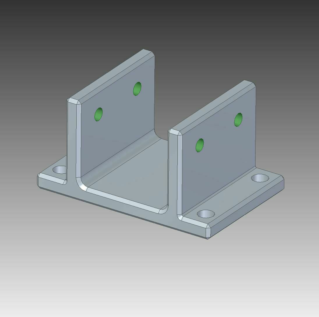 STL file ANYCUBIC MONO X BUILD PLATE・Design to download and 3D print・Cults