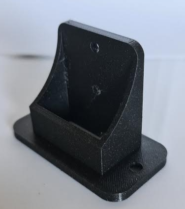 STL file Anderson Plug Flush Mount 🔌・Model to download and 3D print・Cults