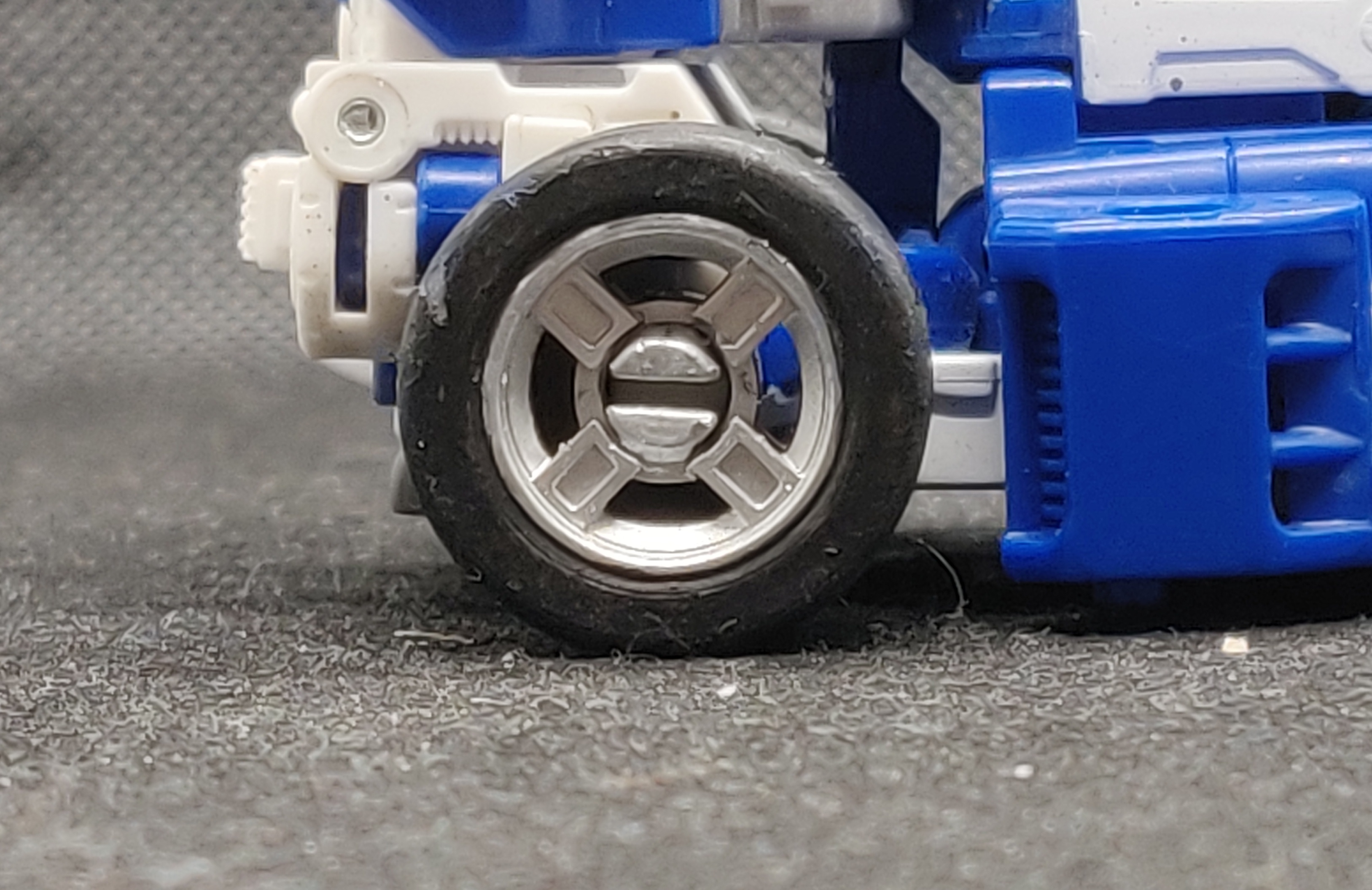 Free STL file Kingdom/ Siege Mirage Wheels・3D print design to download ...