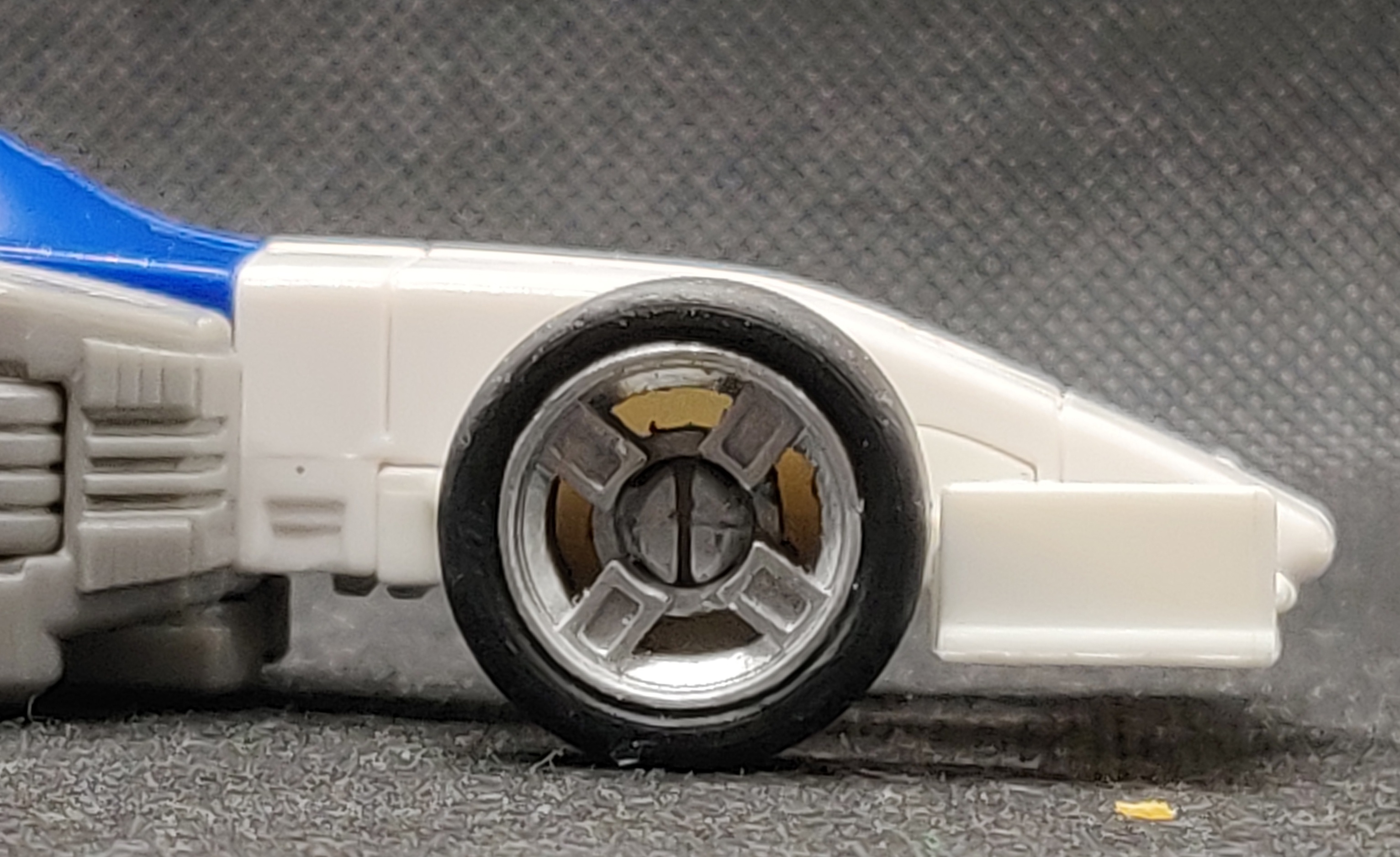 Free STL file Kingdom/ Siege Mirage Wheels・3D print design to download ...