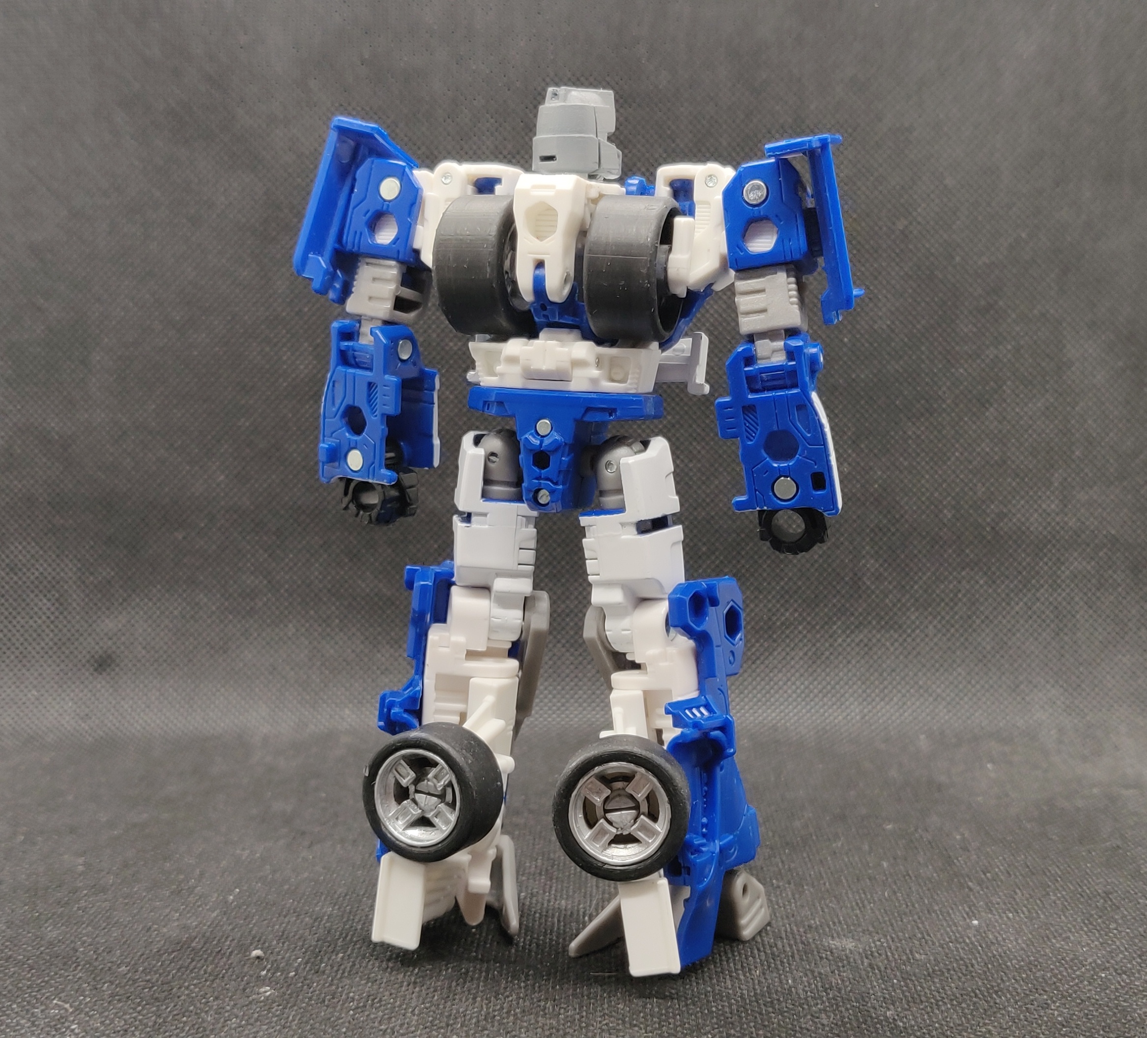 Free STL file Kingdom/ Siege Mirage Wheels・3D print design to download ...