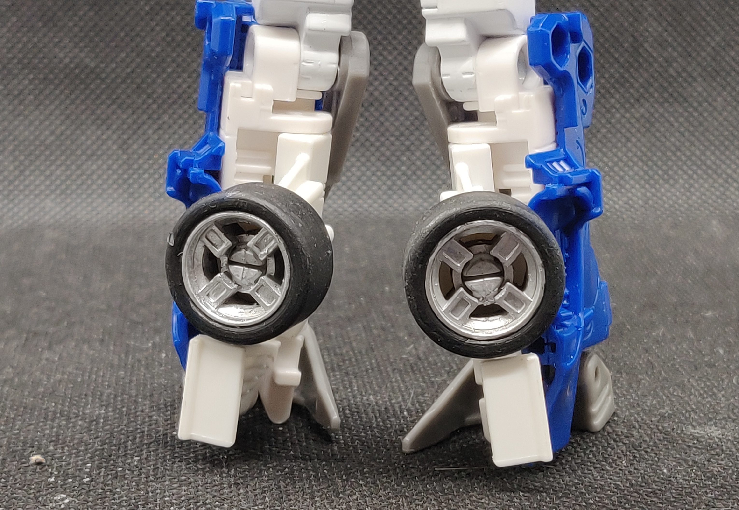 Free STL file Kingdom/ Siege Mirage Wheels・3D print design to download ...