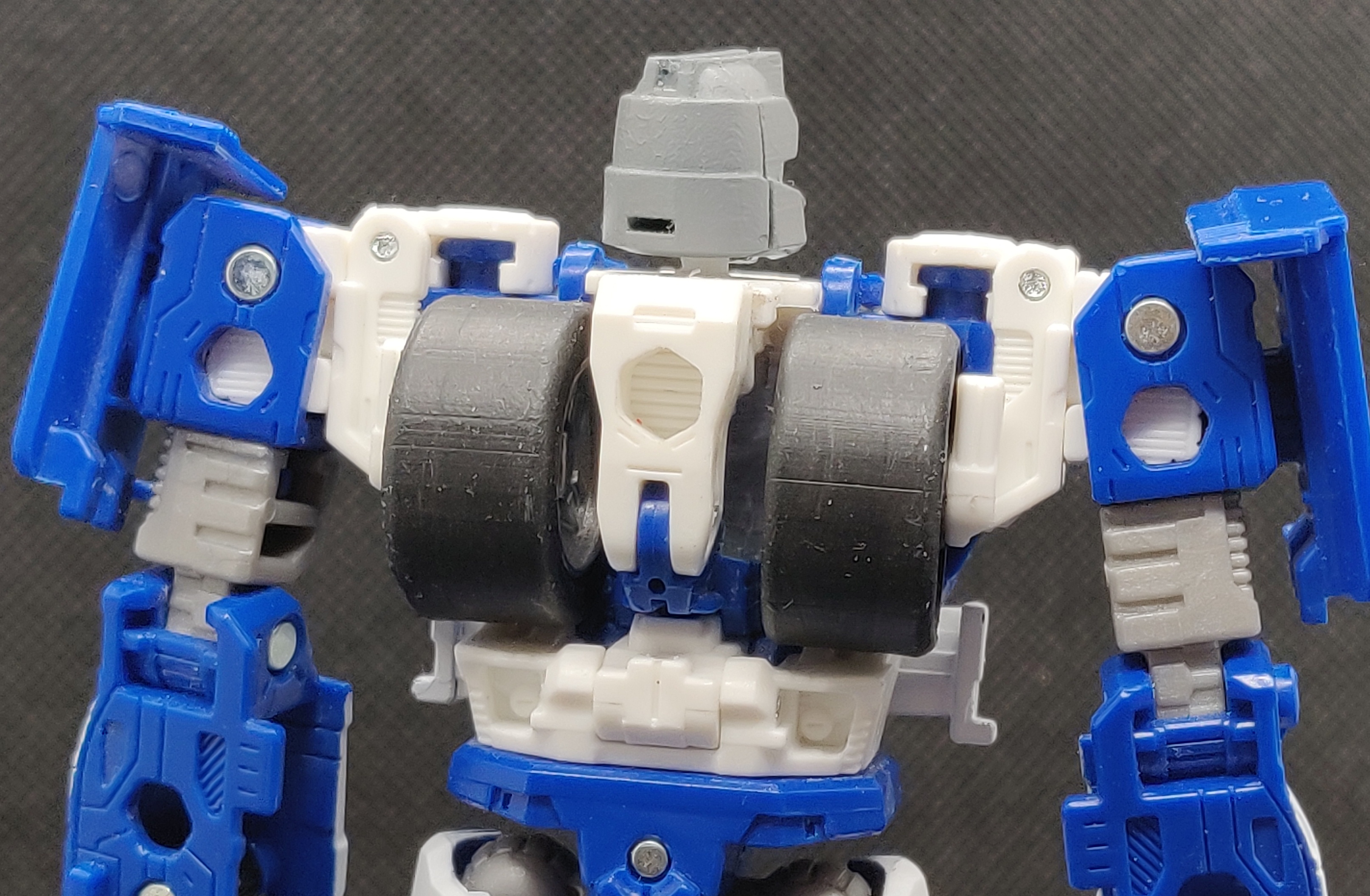 Free STL file Kingdom/ Siege Mirage Wheels・3D print design to download ...