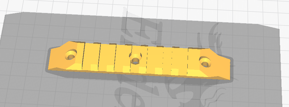 STL file SSE18 Carbine Kit 🔫・Model to download and 3D print・Cults