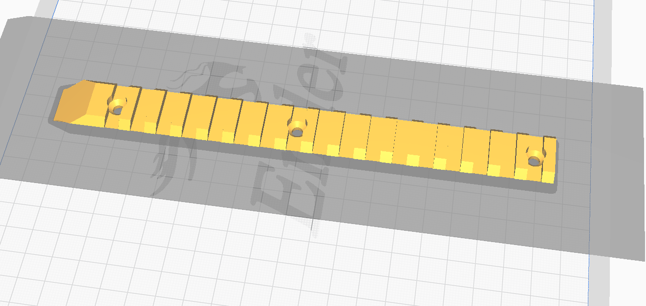 STL file SSE18 Carbine Kit 🔫・Model to download and 3D print・Cults