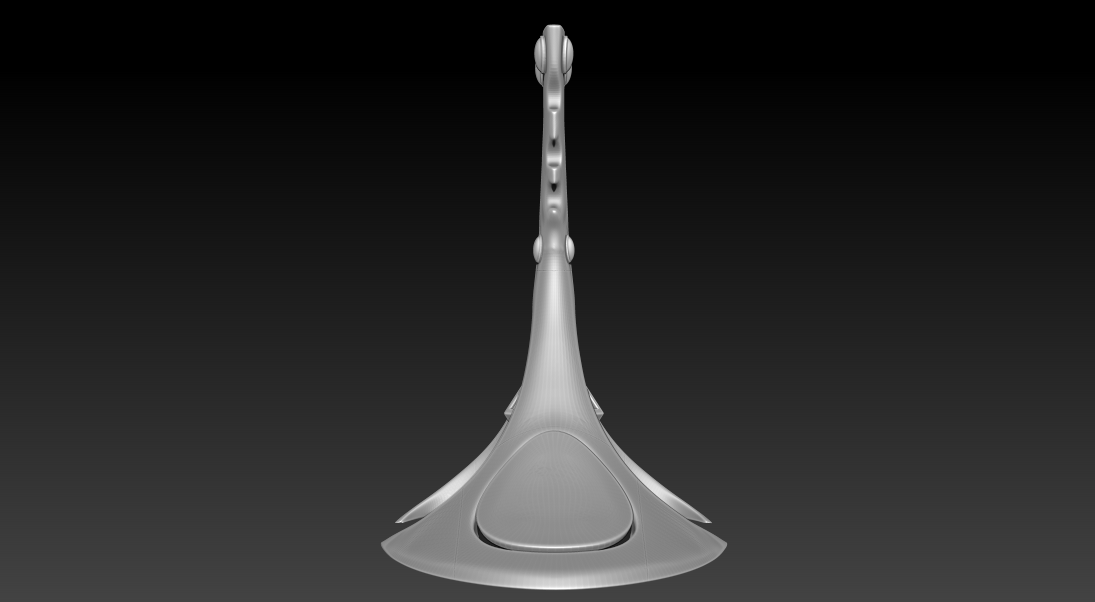 3D file Webway Assembly・3D print object to download・Cults