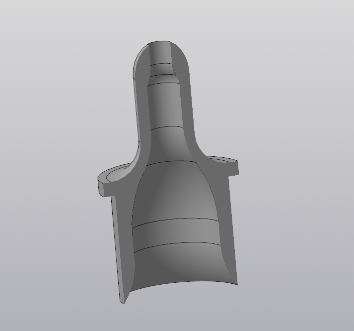 Free STL file Cap for 17ml Vallejo cans・3D printable object to download ...