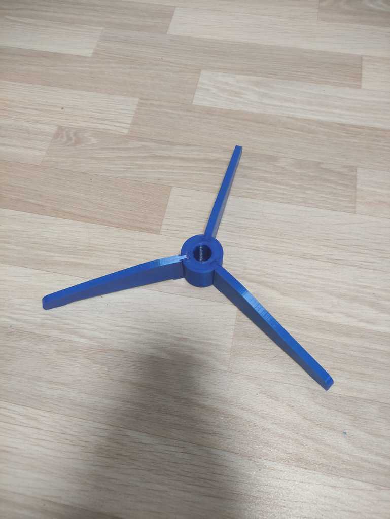 Free 3D file Christmas tree stand (Подставка под елку)・3D printable ...