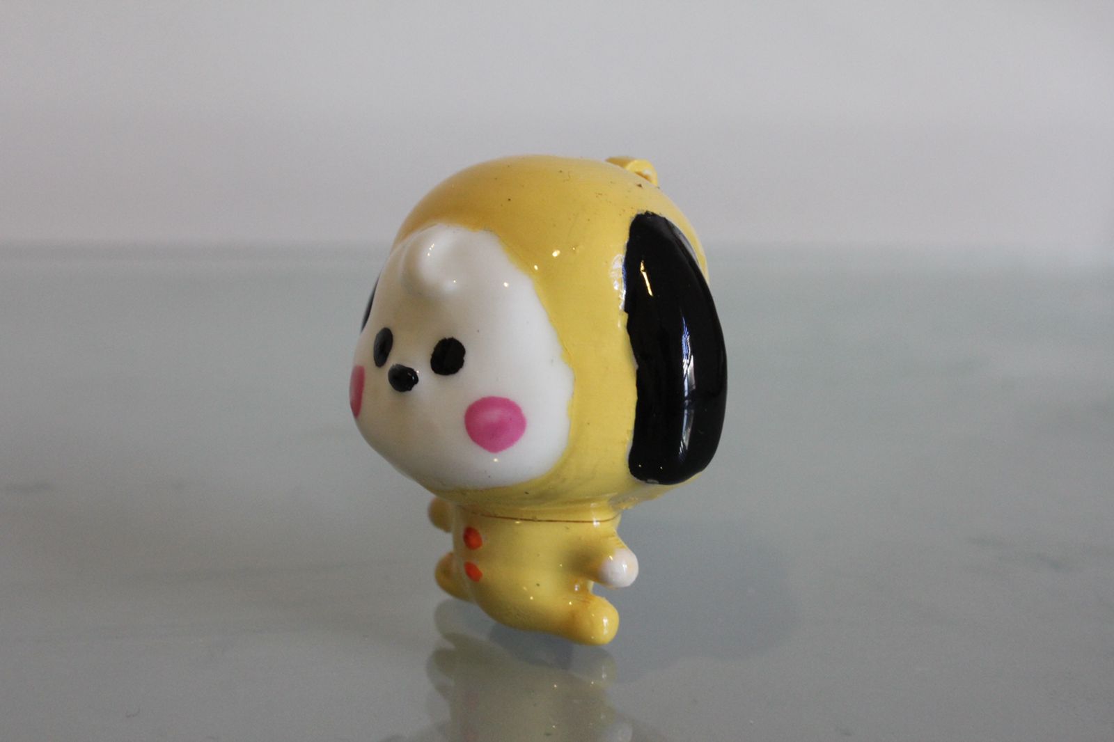 STL file Chimmy keychain・3D printer model to download・Cults