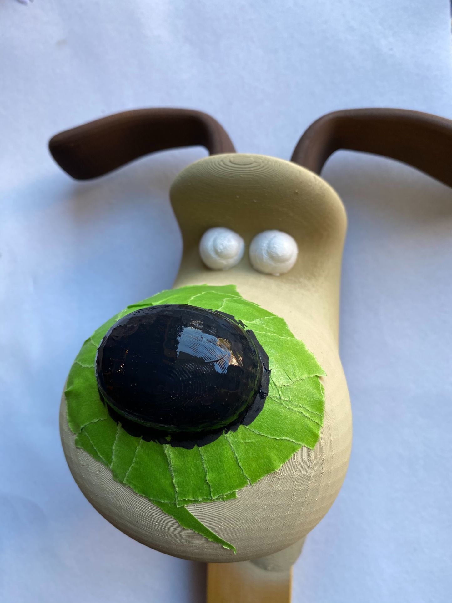Free STL file Gromit Headphone Hook・3D printable design to download・Cults