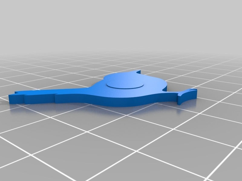 Free STL file Extruder rotation vizualizer・3D printing template to ...