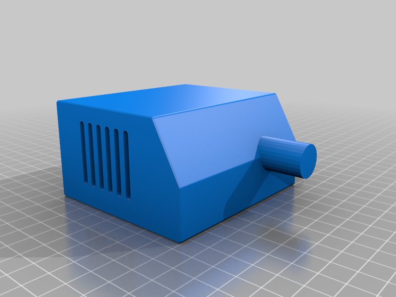 Free STL file Snapmaker Dimensions Technical Drawings 🧞‍♂️・3D printing ...