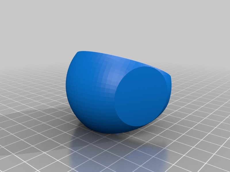 Free 3D file Lunatone - Rock/Psychic Pokemon 🐉・3D printer design to ...