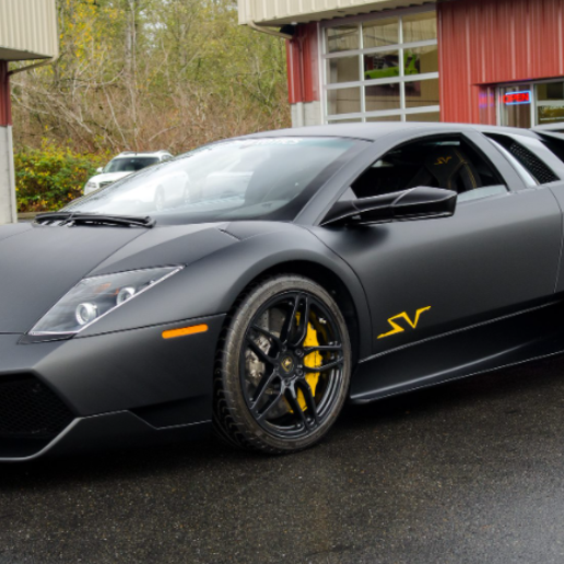 Download free STL file LAMBORGHINI BAT 1:28 MINI-Z • 3D printing ...