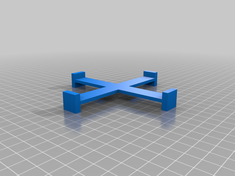Free 3D file LevelUp Can Stacker・3D print design to download・Cults